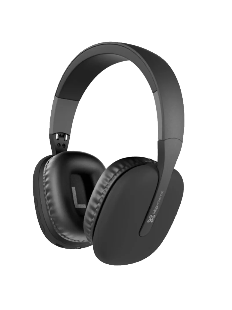 Audífonos Inalámbricos Klip Xtreme - KWH-010 - Headphones - Tienda ...